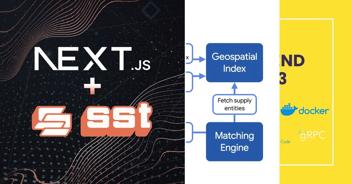 List: Serverless | Curated by Christoph Asam | Medium