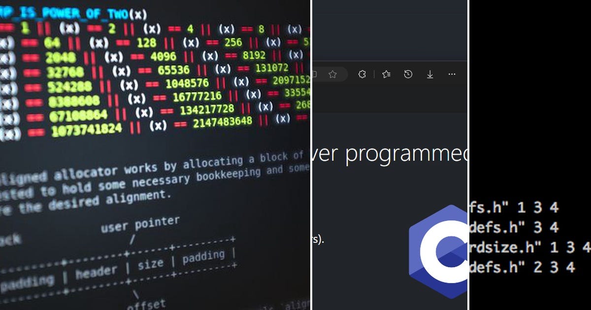 List: C | Curated by JoeriVDE | Medium