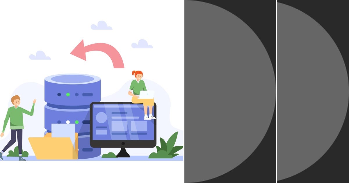 List: DataBase Guide | Curated by Crafting Code | Medium