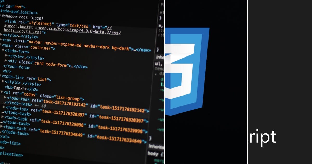 List: Front-End | Curated by Yohan Rameau | Medium