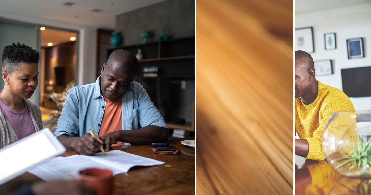 List: Finance | Curated by Jamie Parratt | Medium