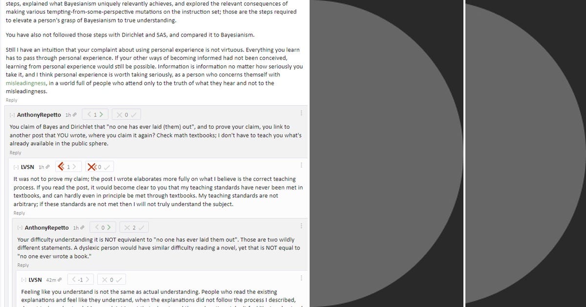 List: MATH - Bayes | Curated by Bret Simister | Medium