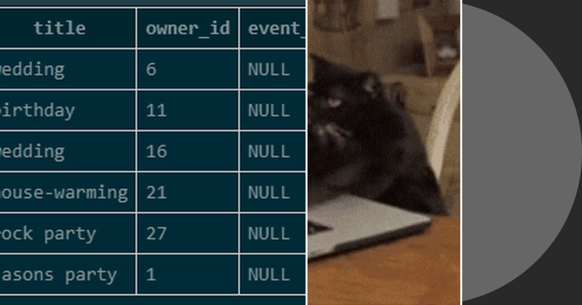 List: Sqlalchemy | Curated by Niftytop10 | Medium