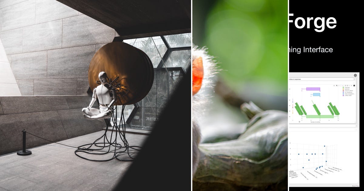 List: Chatbot Platforms | Curated by John Mulholland | Medium