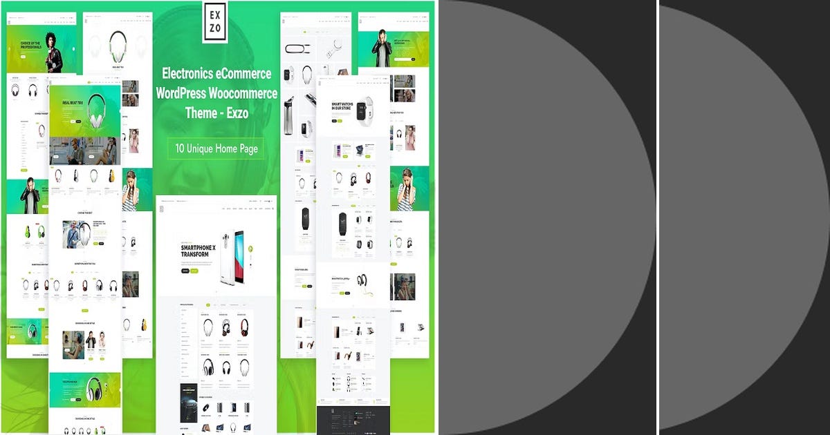 List: web template | Curated by ladyluxe | Medium