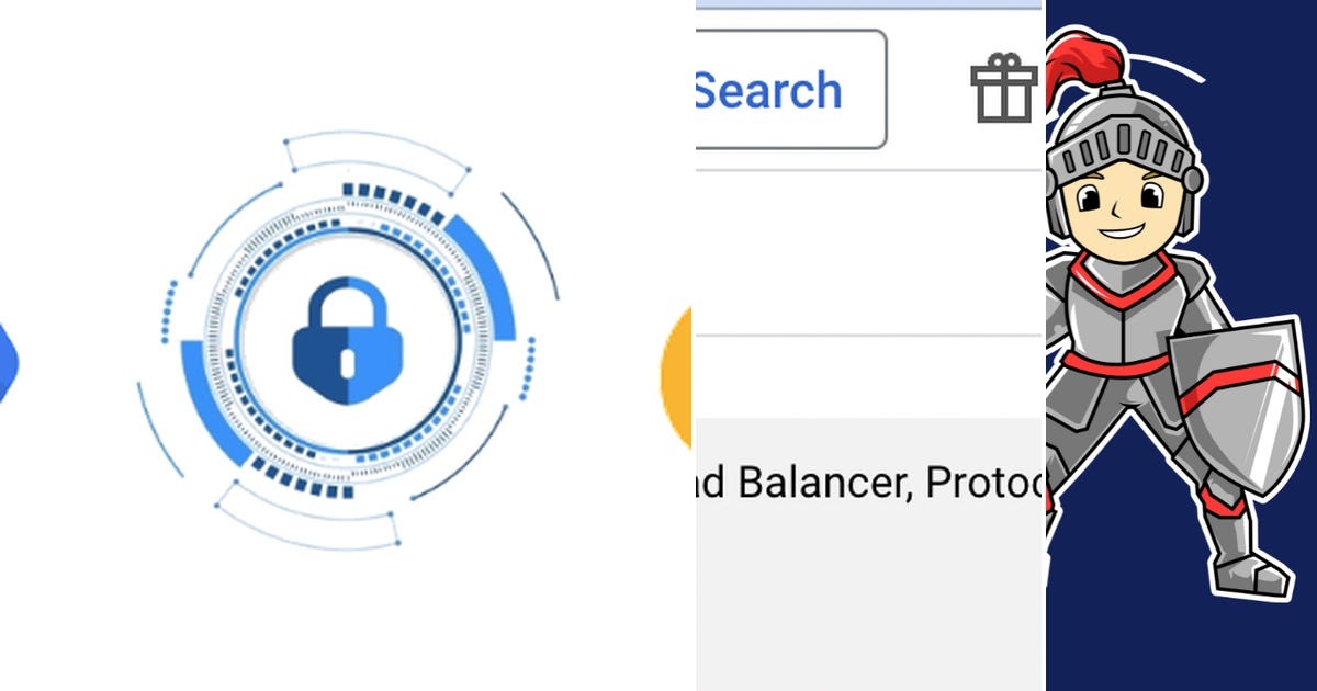 List: GoogleCloudArmor | Curated by Juan Pablo Moreno Gomez | Medium