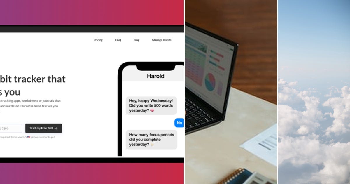 List: SaaS | Curated by Mateusz Kowalewski | Medium