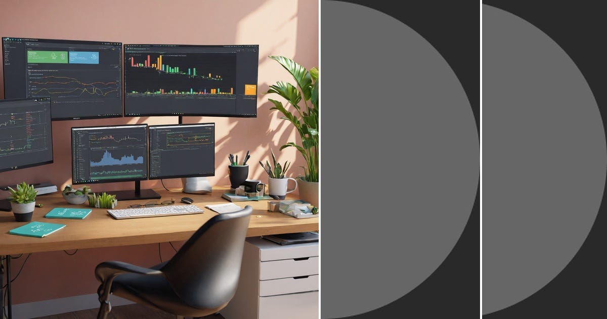 List: Spring | Curated by André Schmitt | Medium