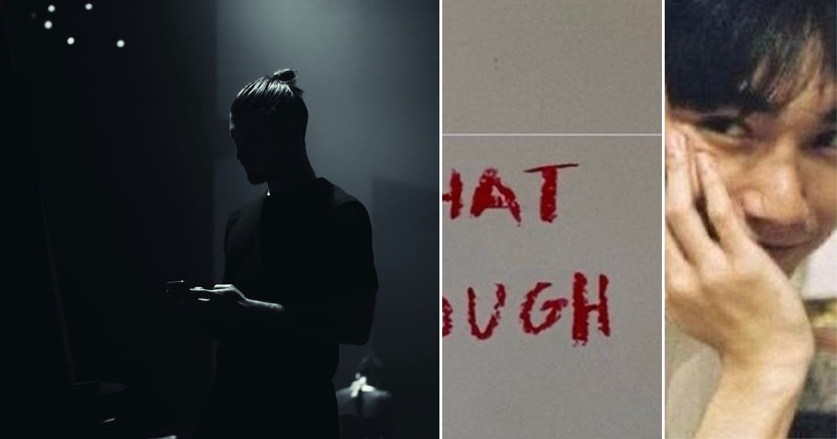 List: I’ve read ₊˚.♡⊹˚˖ | Curated by cheesy | Medium