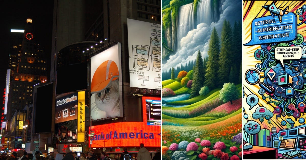 List: llms | Curated by Lyle Okoth | Medium