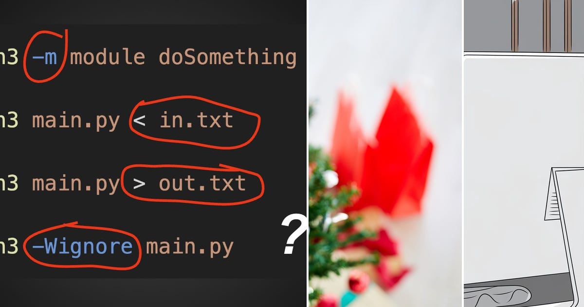 List: python | Curated by Liang Ma | Medium