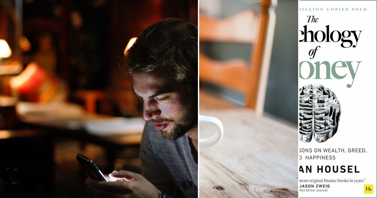 List: Read stack | Curated by Suhani Salwan | Medium