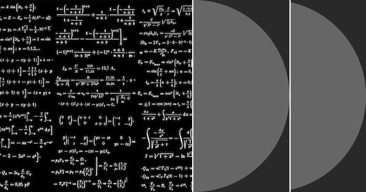 List: Mad 4 Math | Curated by [LEFT • RITE} | Medium