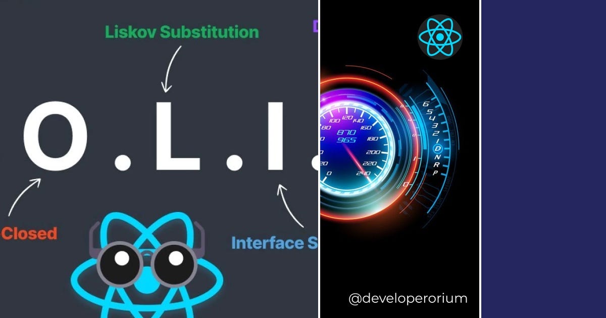 List: Coding: good practices | Curated by Fernando Morrison | Medium