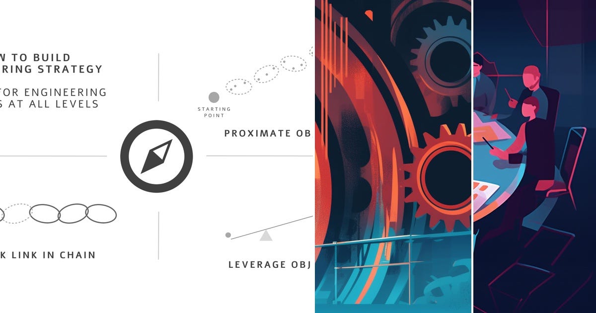 List: Leadership | Curated by Romel | Medium