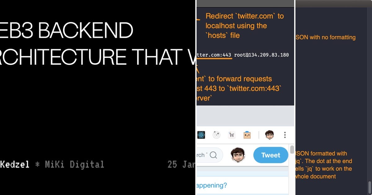 List: SomeTricks | Curated by Burak Dogan | Medium