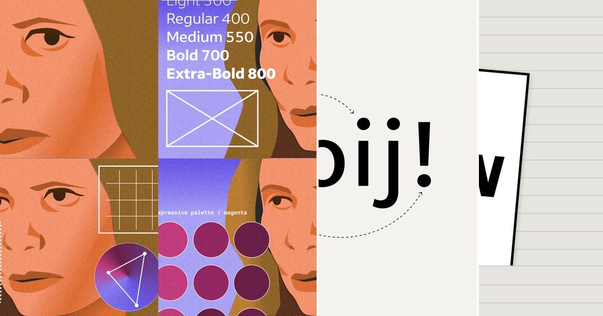List: Design | Curated by Lim | Medium