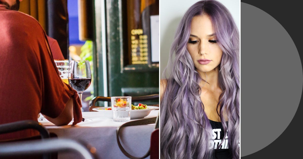 List: Dating at my age | Curated by Parrish | Medium