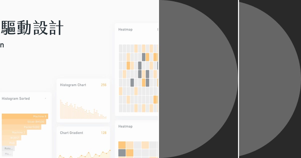 List: Design | Curated by Hui Qi Chen | Medium