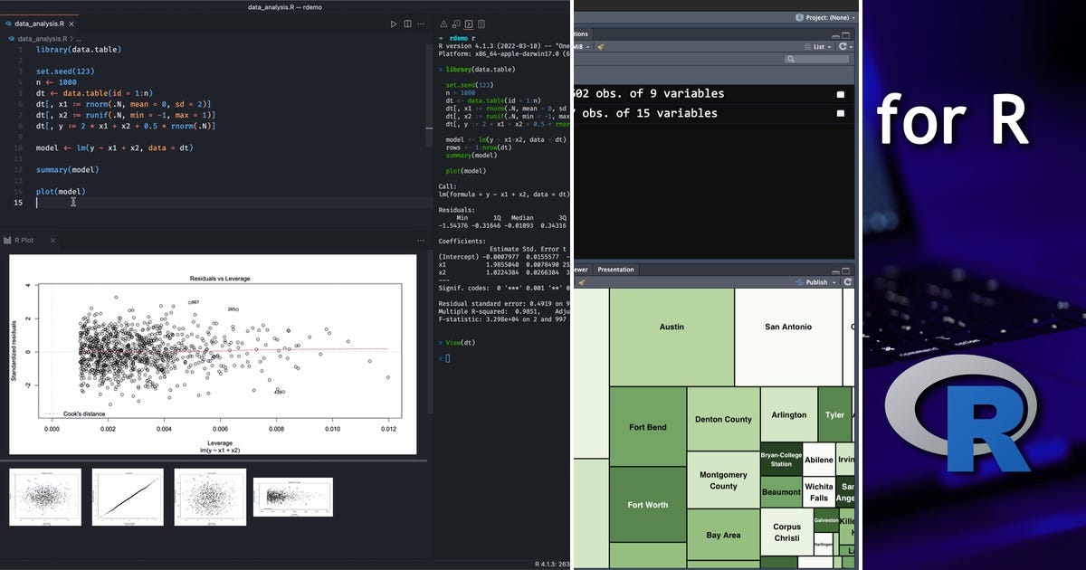 List: Vscode | Curated by mattjlovell | Medium