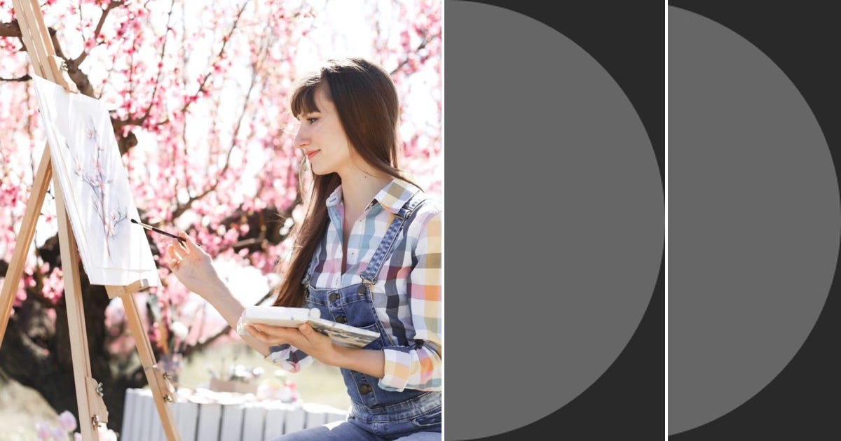 List: artist's way | Curated by Luis Enrique Sanjuan Melo | Medium