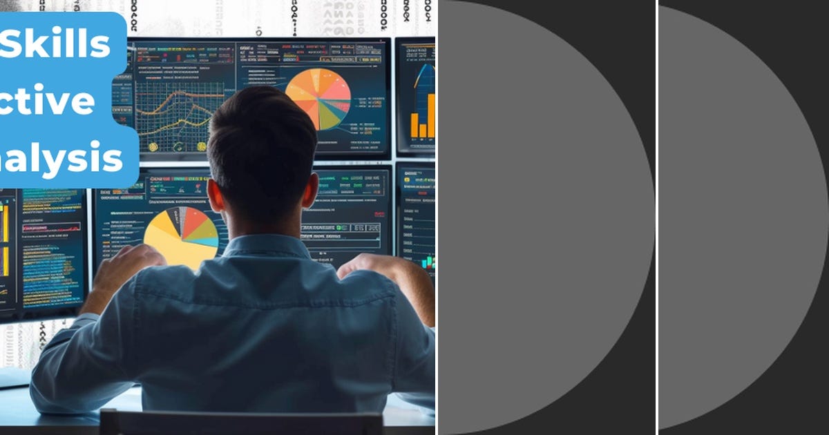 List: Data analyst | Curated by Shaminsplash | Medium