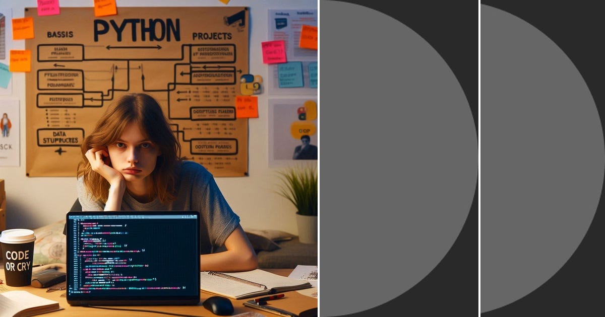 List: Python | Curated by Jayhlindsey | Medium