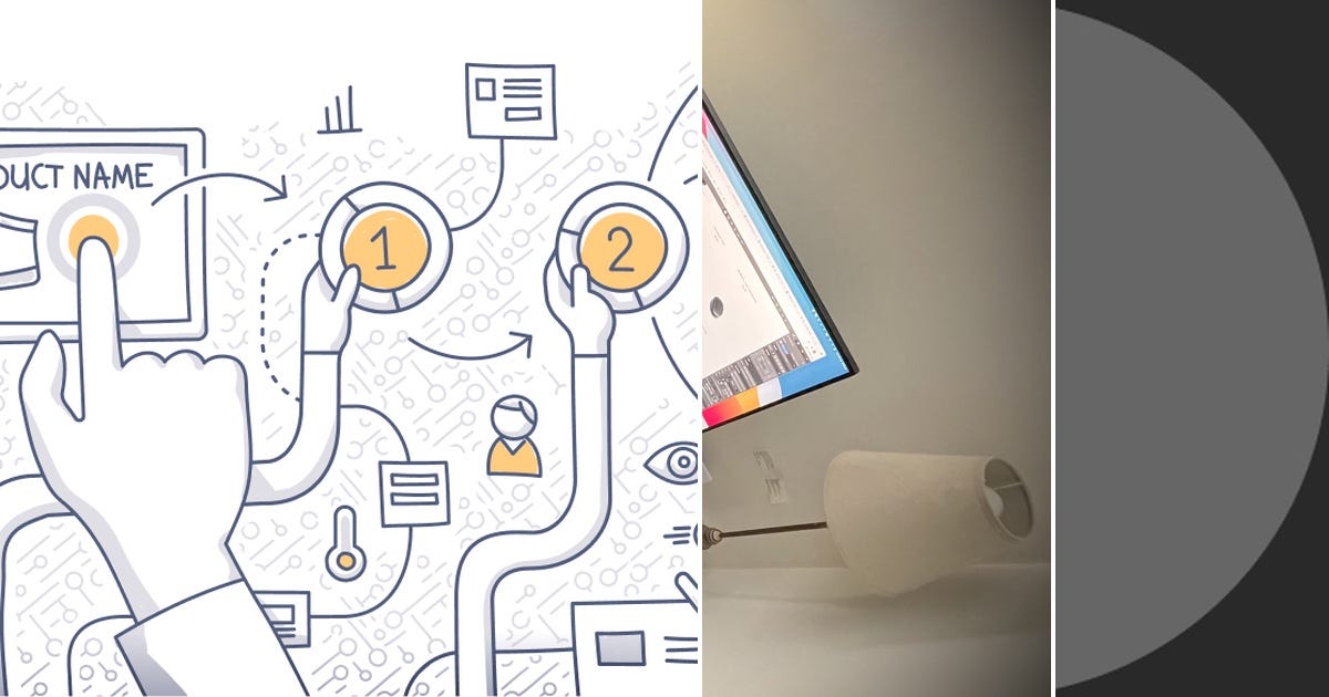 List: Product Design | Curated by George Waititu | Medium