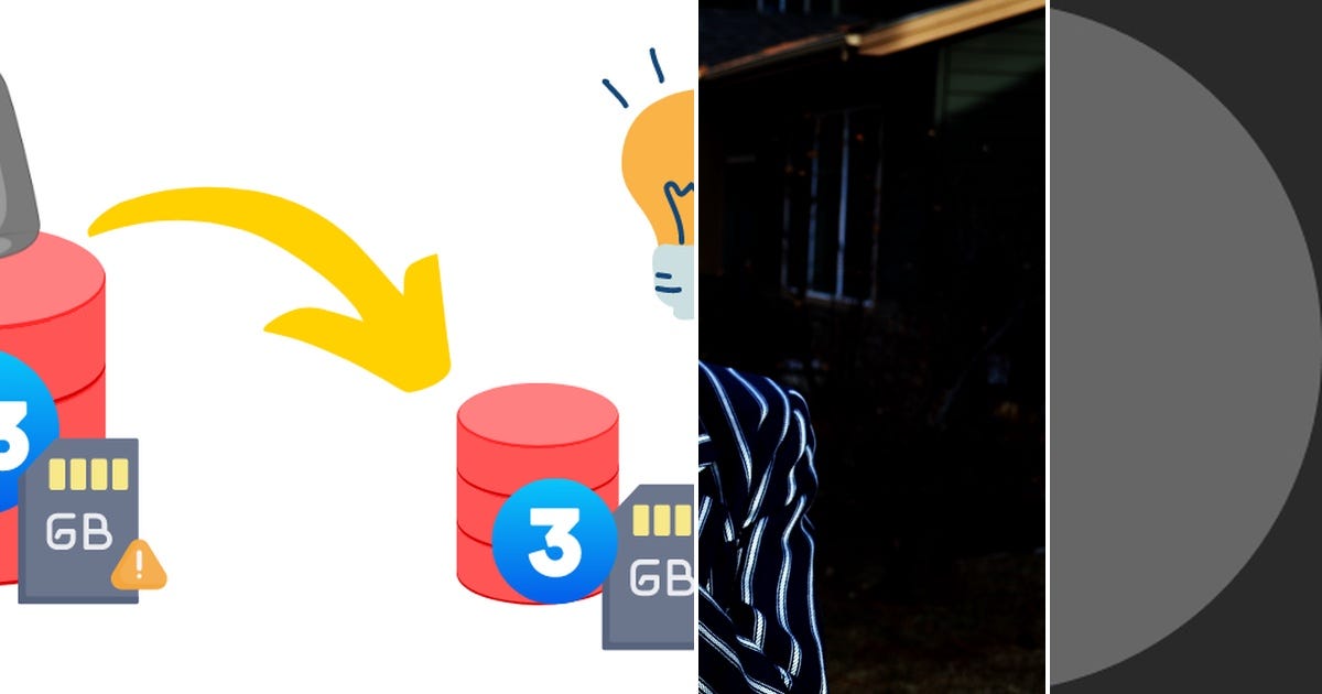 List: SQL_Python | Curated by SETIA BUDI SUMANDRA | Medium