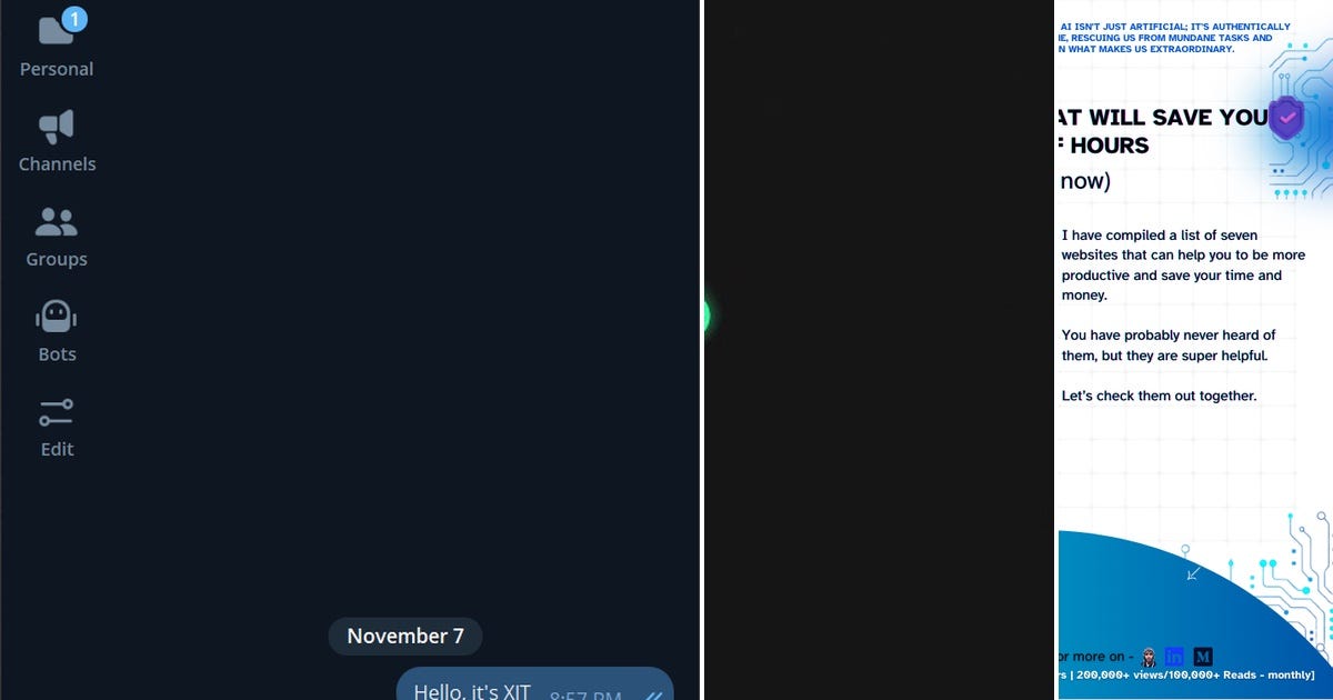 List: Sol | Curated by Solomon Mbasha | Medium