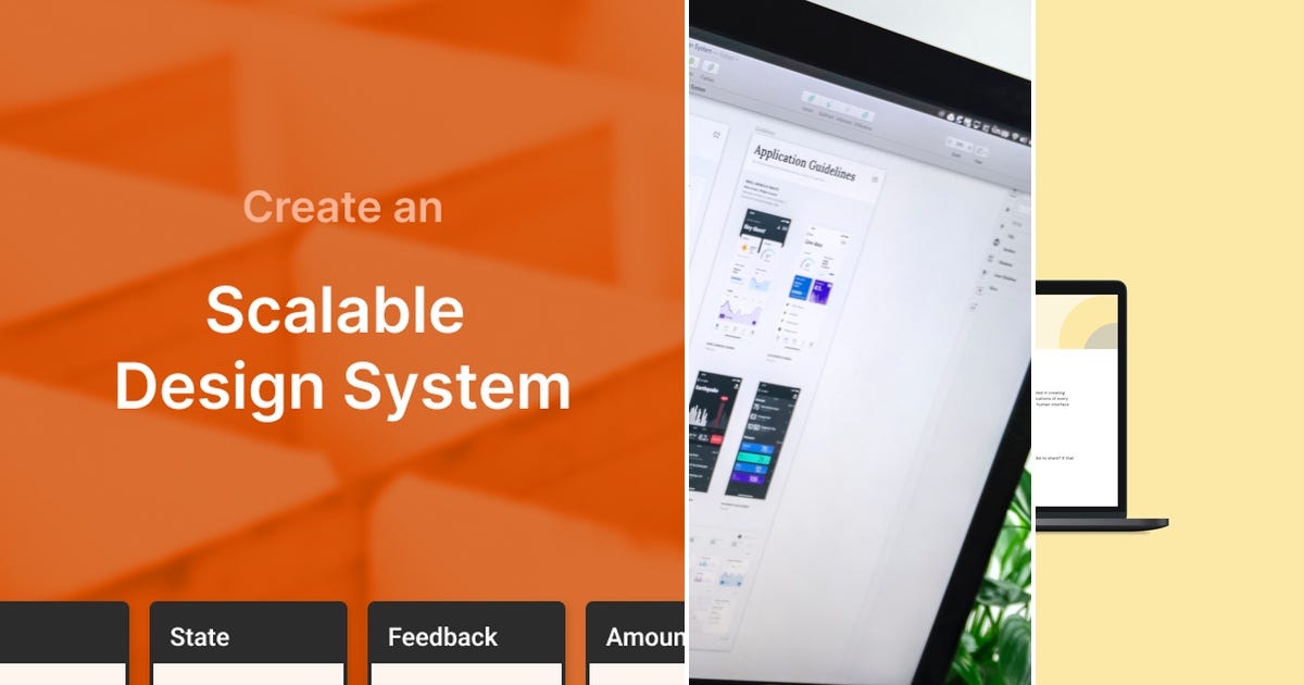 List: Design System | Curated by Candida Sonia | Medium