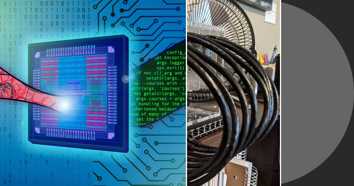 List: hardware | Curated by Jakub Gajski | Medium