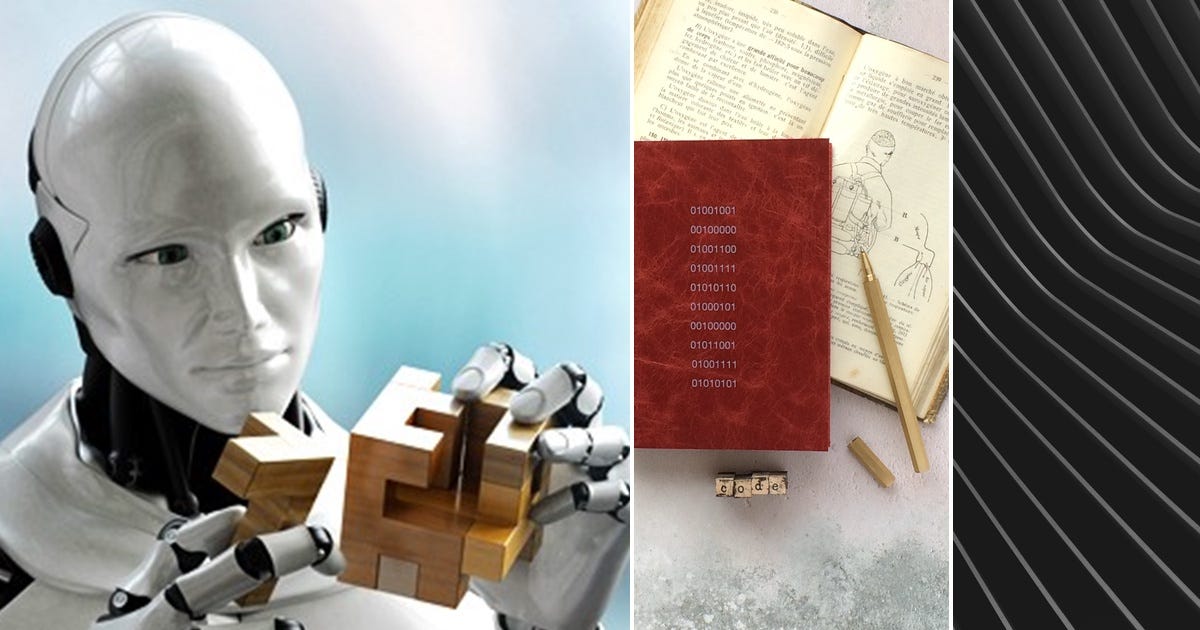 List: Artificial Intelligence | Curated by Rubén Colomina Citoler | Medium