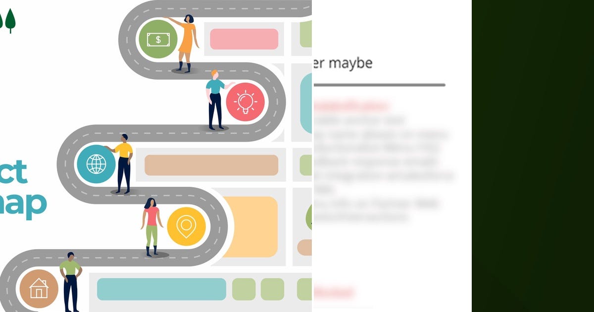 List: Roadmapping | Curated by Te Nau | Medium