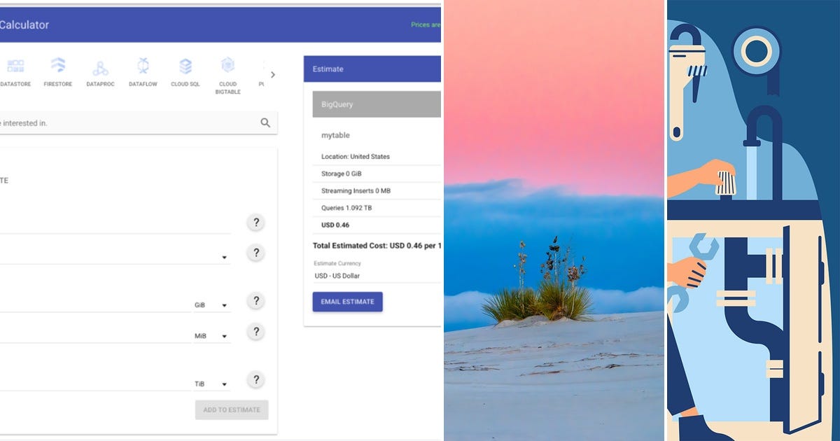 List: BigQuery | Curated by antoine baret | Medium