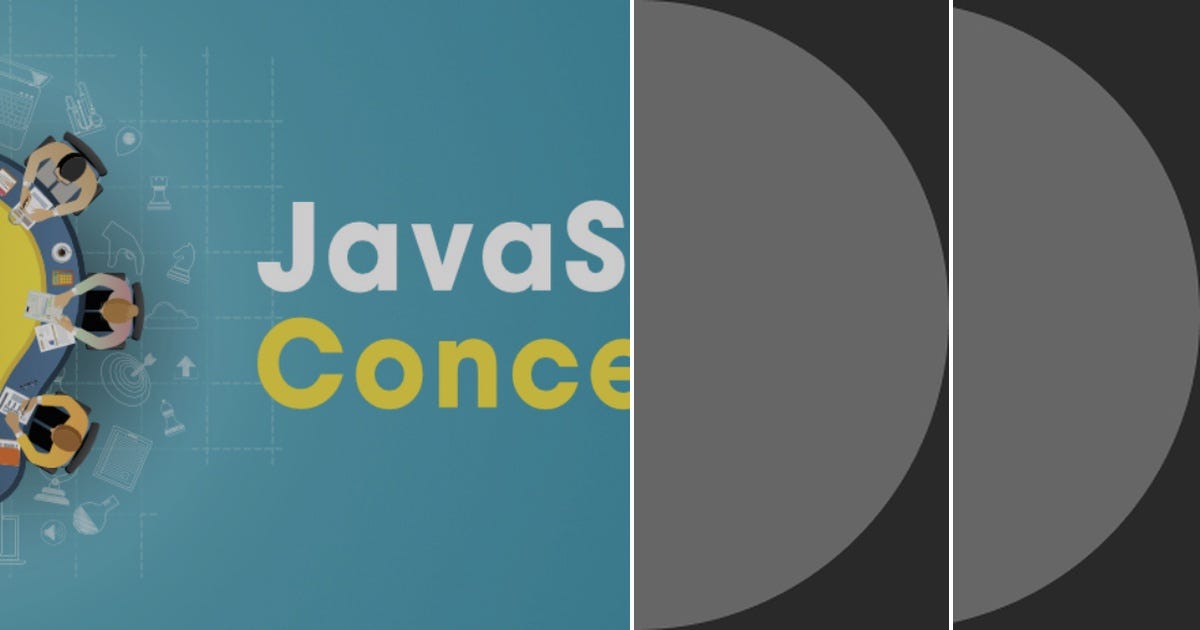 List: JS | Curated by Mahmoud Sayed | Medium