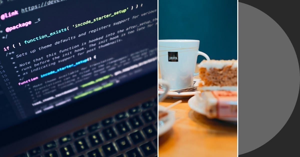 List: Java | Curated by Natarajan C K | Medium