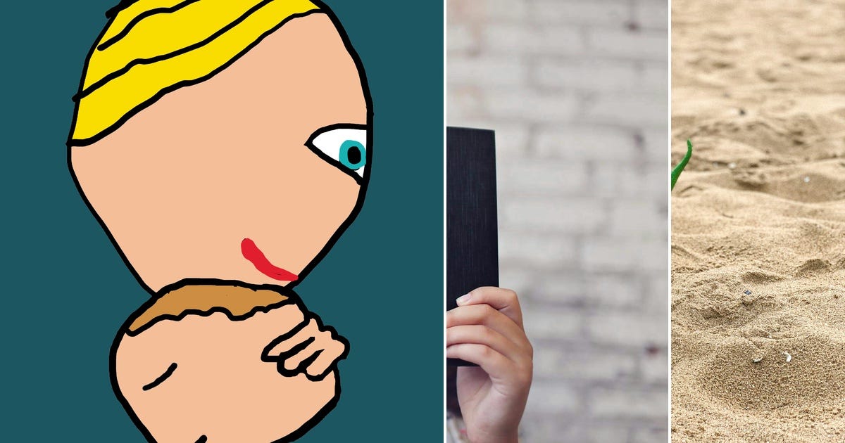 List: Reading list | Curated by Dead_Letters | Medium