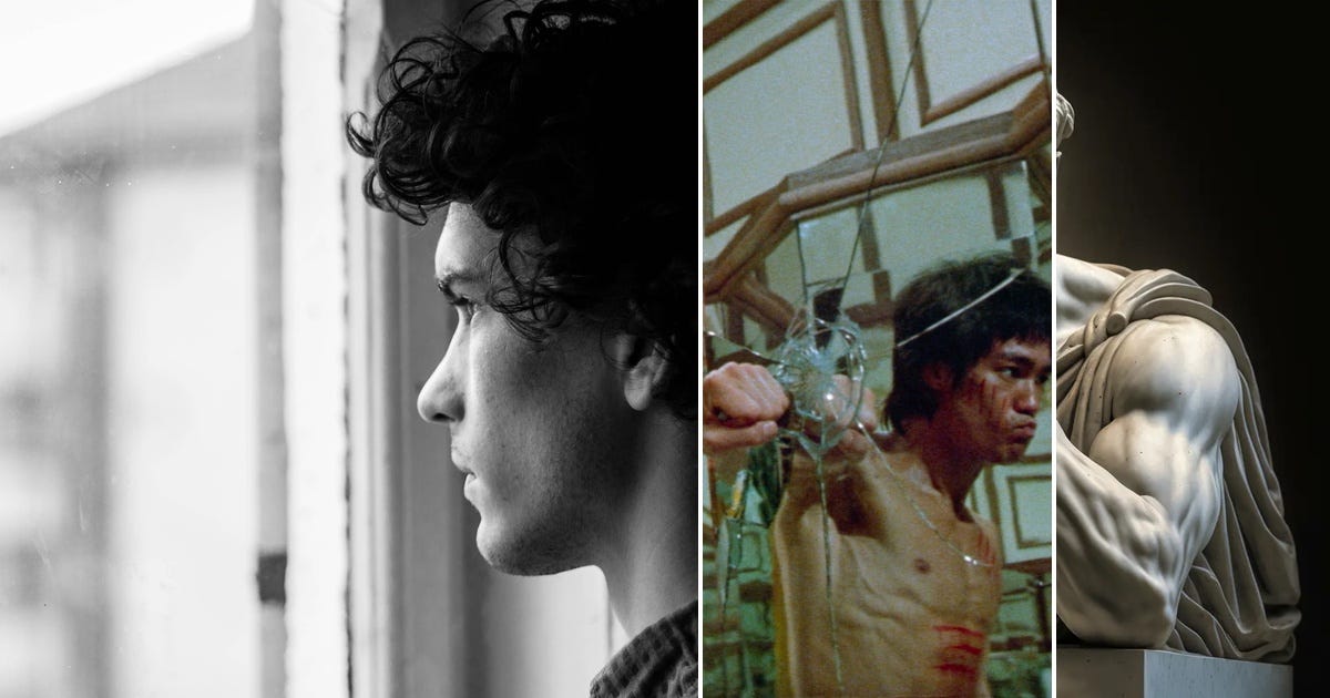 List: Life | Curated by Rocky Daud | Medium