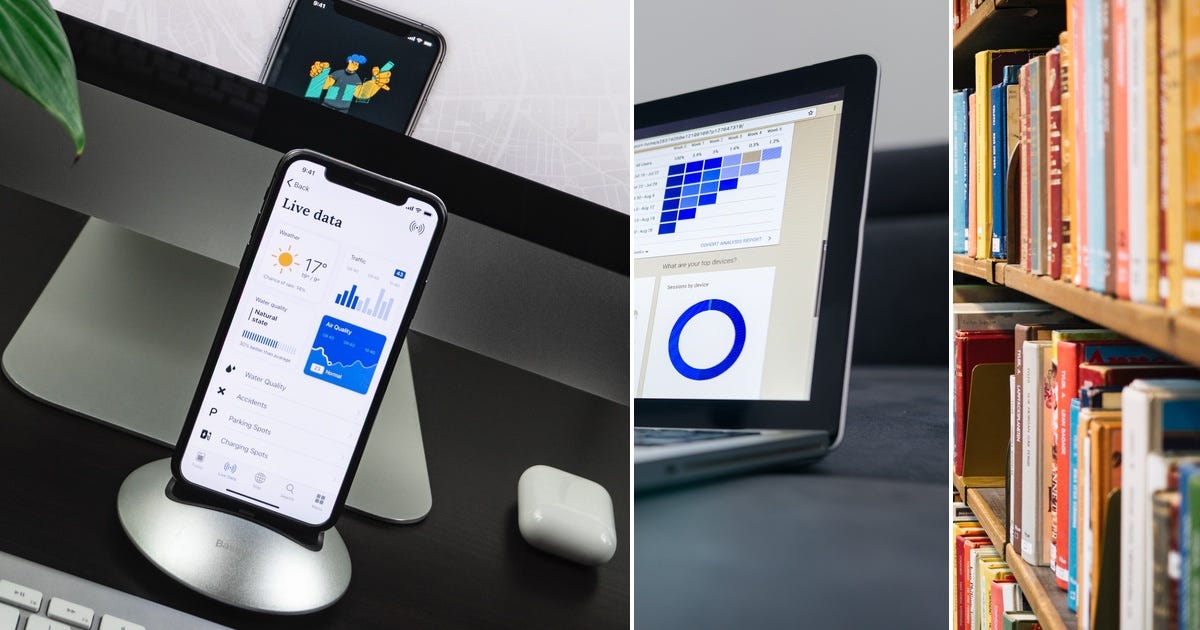 List: SwiftUI | Curated by Frank Groot | Medium