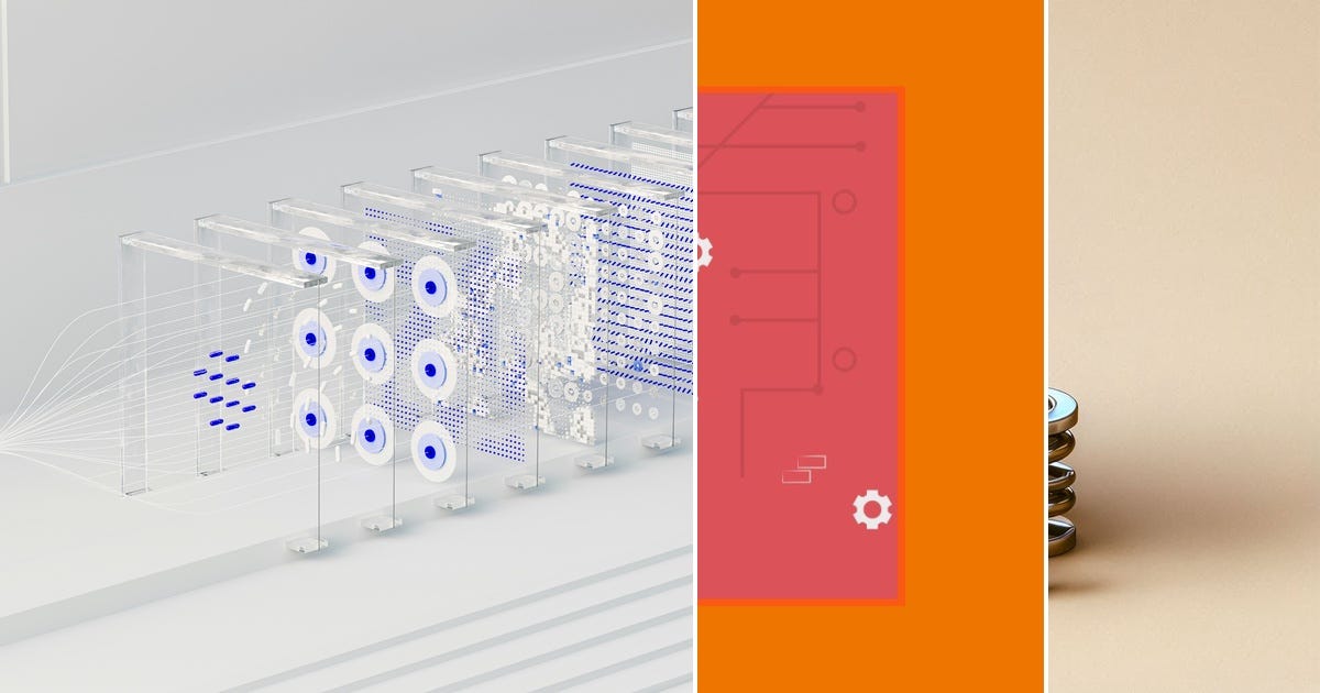List: Optimisation | Curated by Marco Meneghini Colpo | Medium