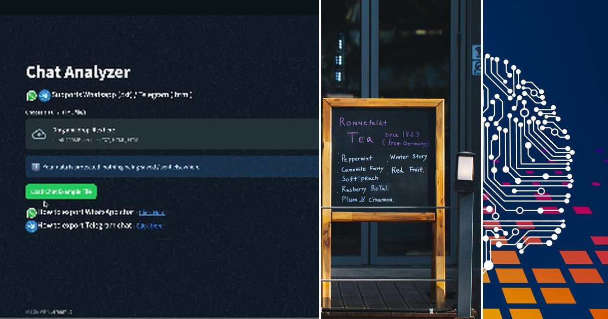 List: Streamlit | Curated by Mobcall | Medium