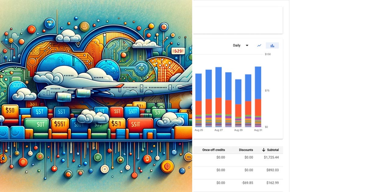 List: gke spot | Curated by Barun Debnath | Medium
