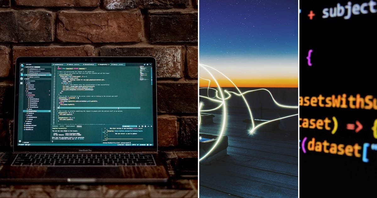 List: Study Interview Prep | Curated by Steve D | Medium