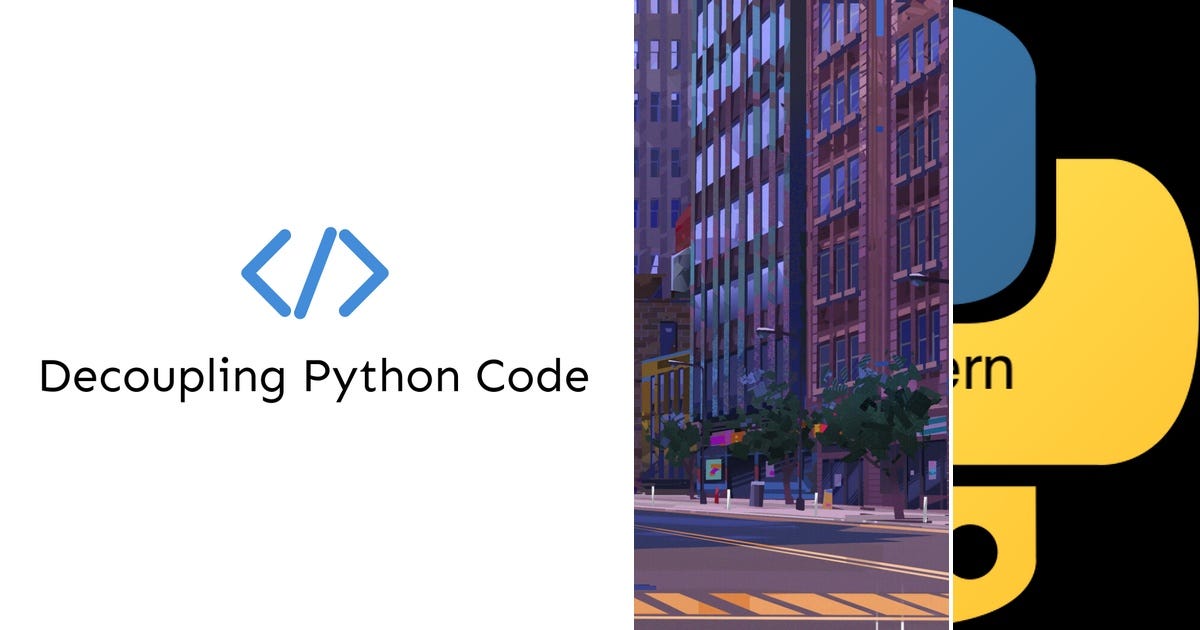 List: Python | Curated by UJ | Medium
