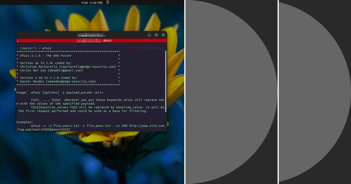 List: Kali Linux problem & solution's | Curated by Rabius Sany | Medium