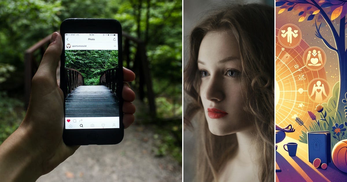 List: Wellness | Curated by Danielle Nicole Warren | Medium