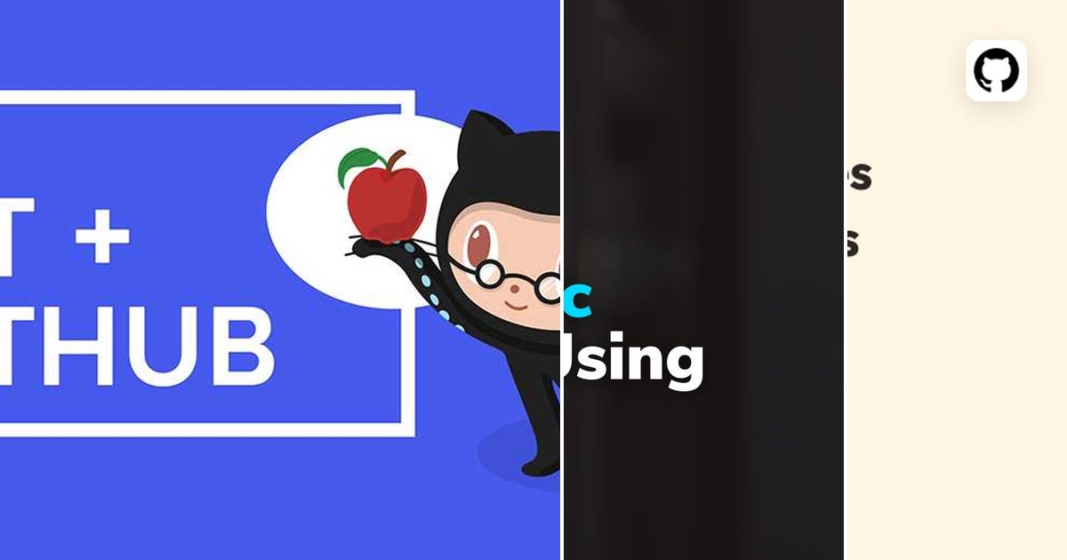 List: DEV - GitHub Repositories | Curated by Rob Rivera | Medium