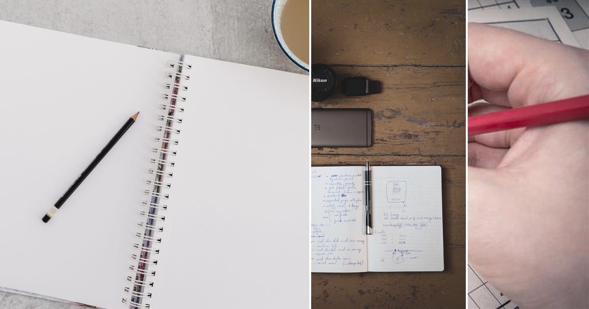 List: Algo | Curated by Anthony S | Medium