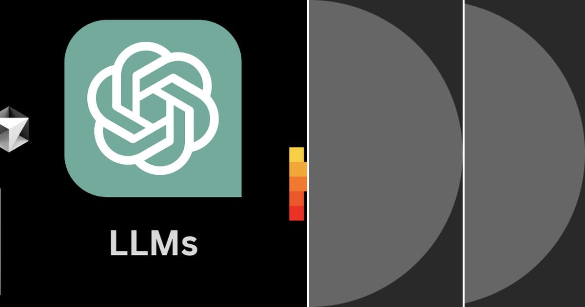 List: LLM | Curated by Abdul Rauf | Medium